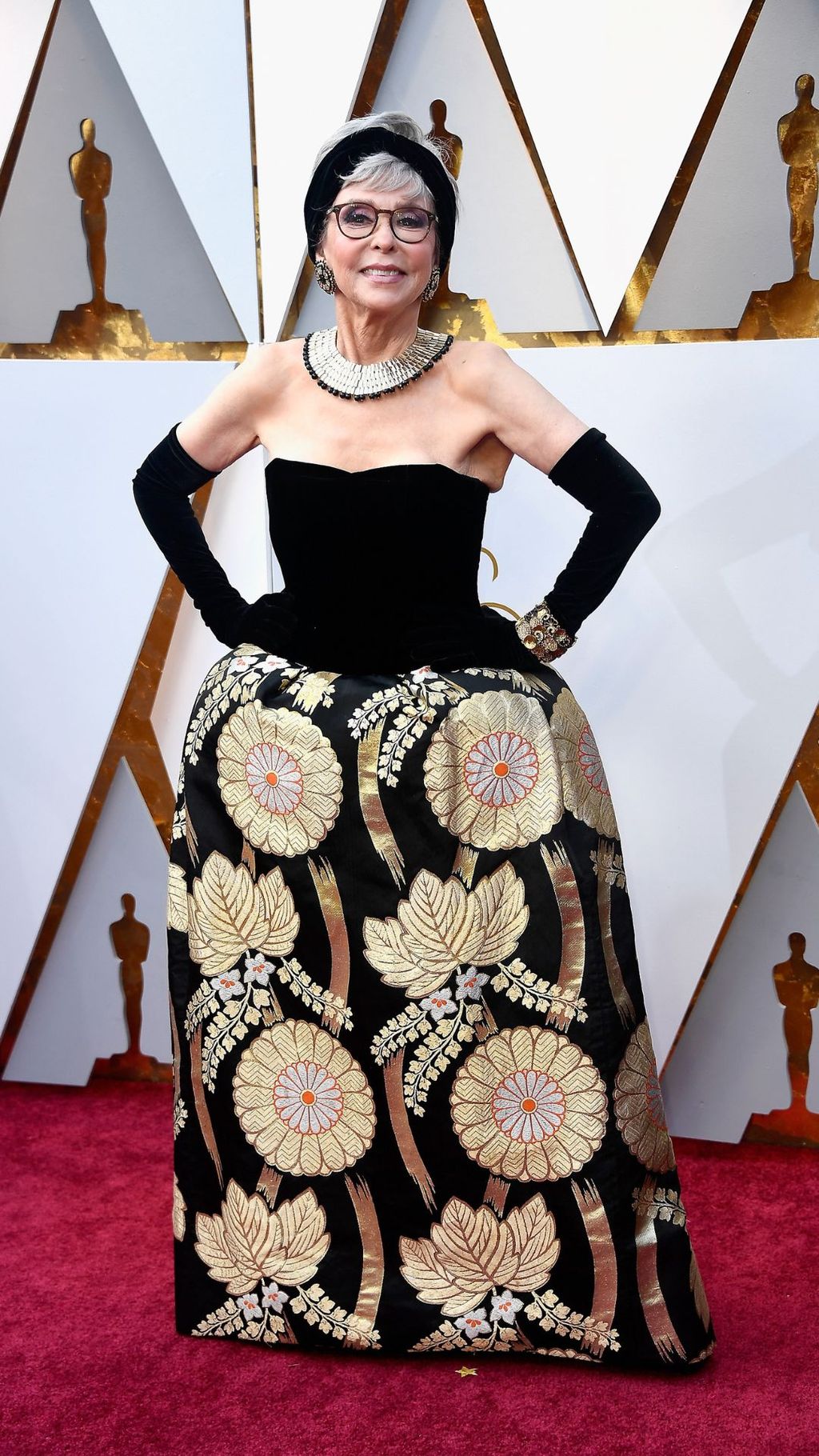 The best red carpet looks of the 2010s for style inspiration | Woman & Home