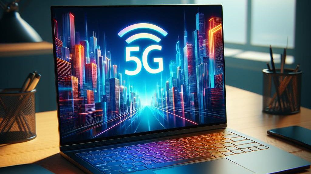 Do you need 5G in a laptop? | Windows Central