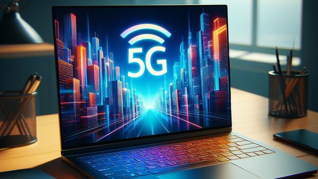 Do you need 5G in a laptop? | Windows Central
