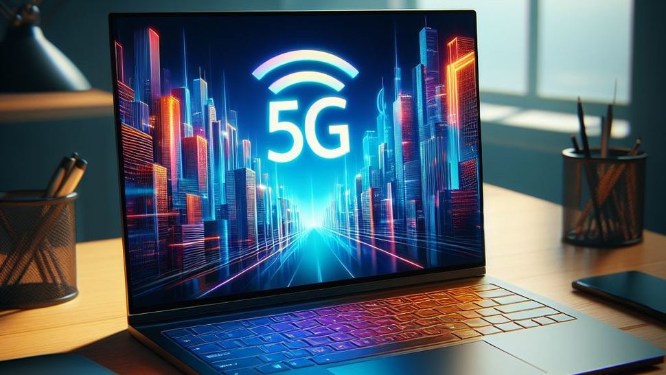 Do you need 5G in a laptop? | Windows Central