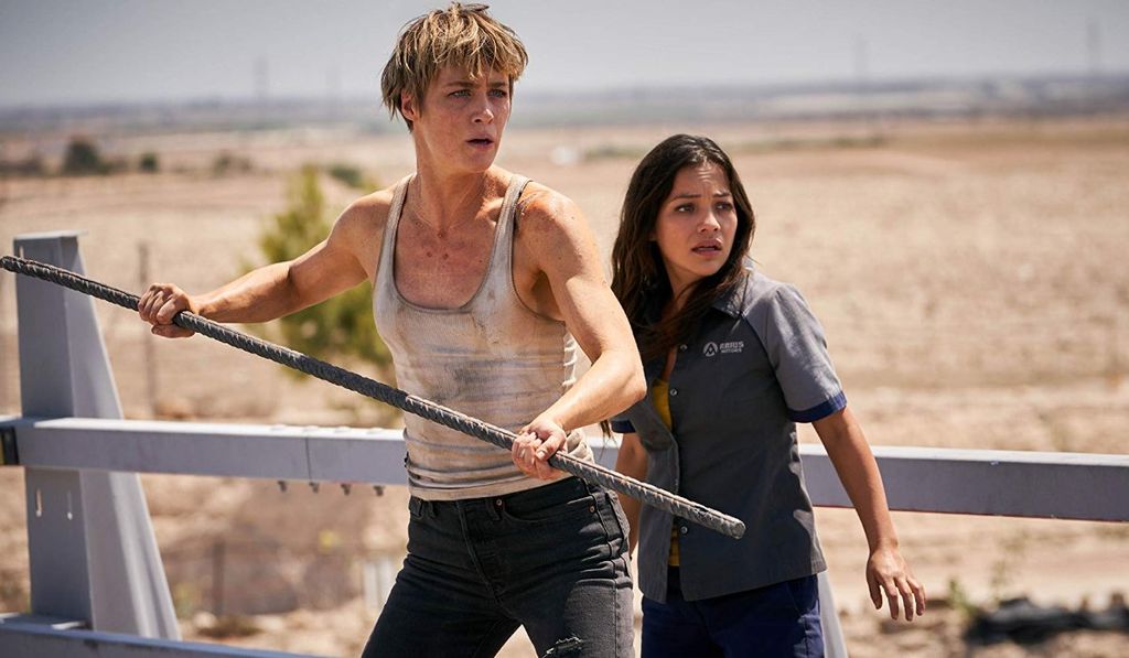 Terminator: Dark Fate: Let's Talk Out What Happened To John Connor ...
