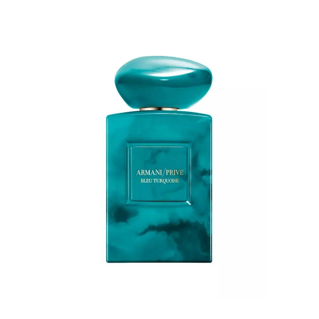 11 Salty Perfumes To Wear When You Miss The Sea | Marie Claire UK