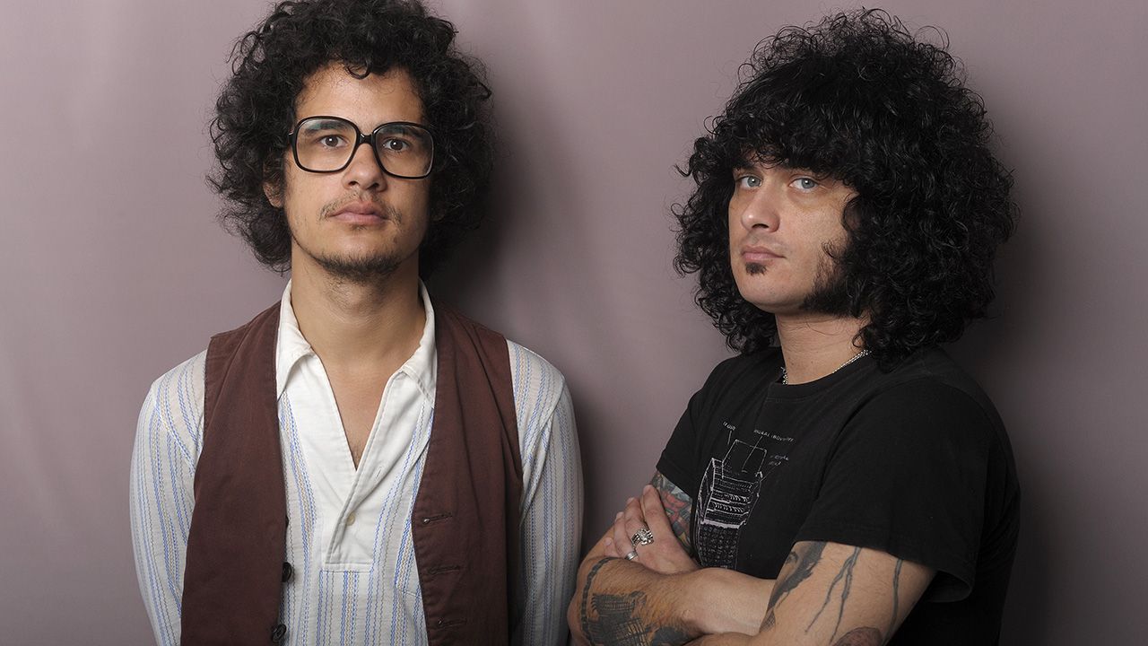 The years and arguments that led to The Mars Volta’s Noctourniquet | Louder