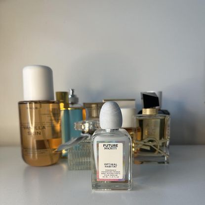 This "Fragrance Primer" Will Extend the Life of Your Favorite Perfume ...