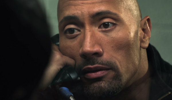 6 Reasons Why The Rock Is A Perfect Fit For Doc Savage | Cinemablend