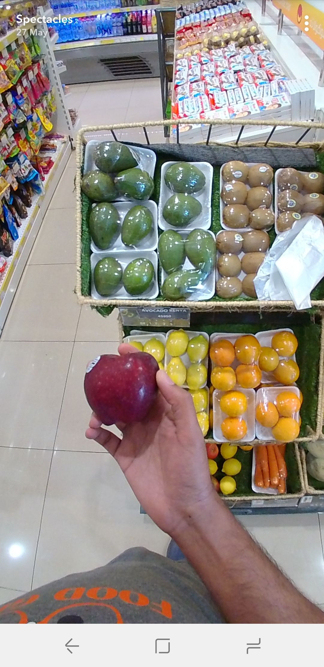 Snapchat Spectacles 2 review | TechRadar