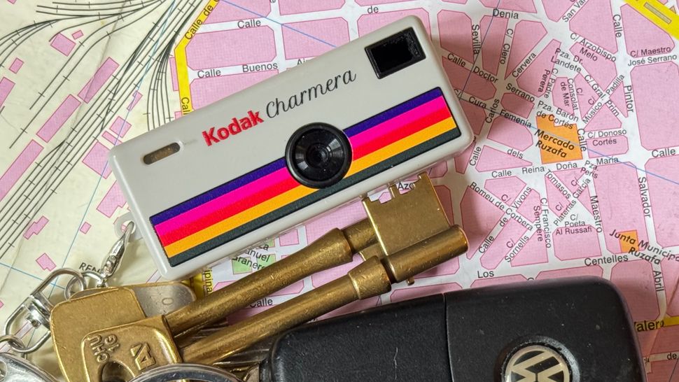 Where to buy the Kodak Charmera: Stock updates & price checks on the ...