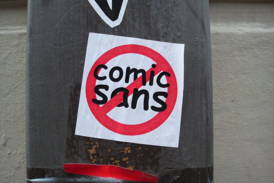 The best typography of the 2000s, chosen by experts | Creative Bloq