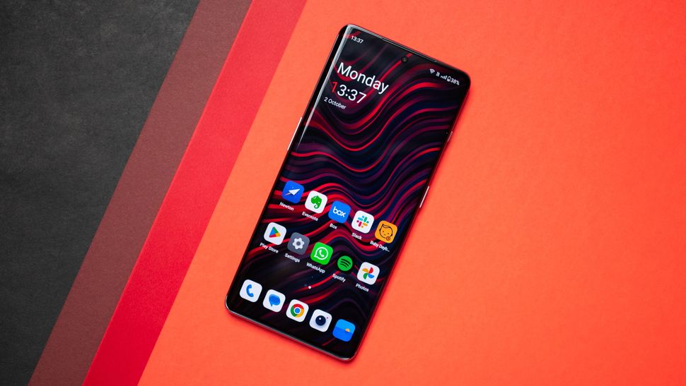 More OnePlus phones grab stable Android 14 builds | Android Central