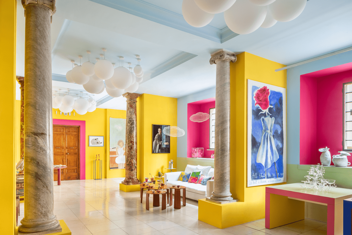 Rome's Best Concept Stores Are a Trove of Design Inspiration | Livingetc