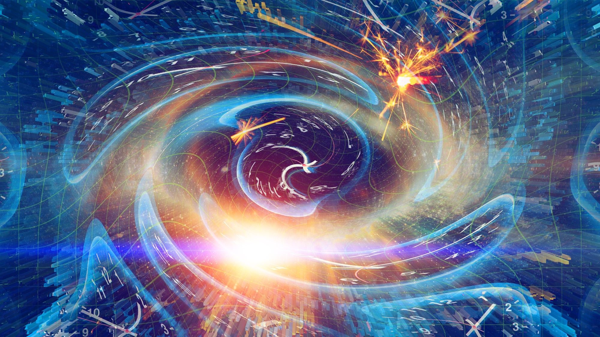 Dark energy eludes astronomers studying 100 million galaxies | Space