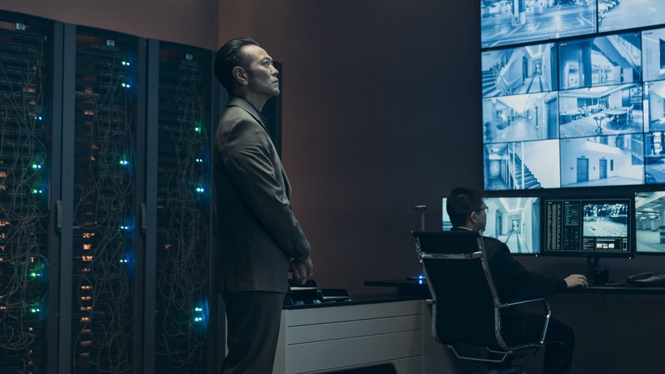 Meet the Jack Ryan season 4 cast: who's who in the spy drama | What to ...