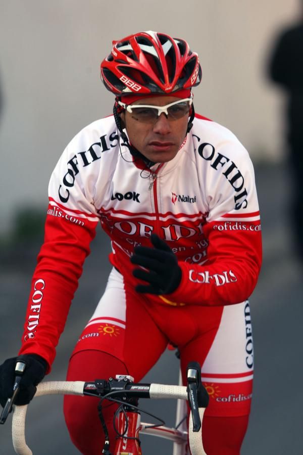 Duque looking to make Paris-Roubaix history | Cyclingnews