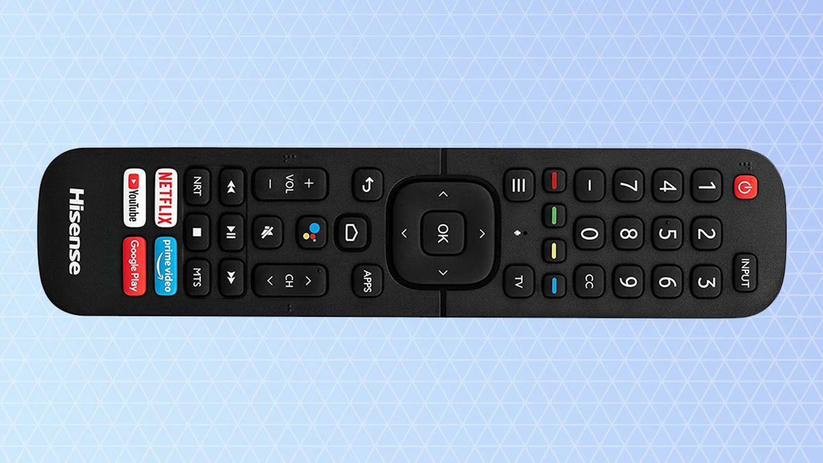 Hisense H9G Quantum Android TV (55H9G) review | Tom's Guide