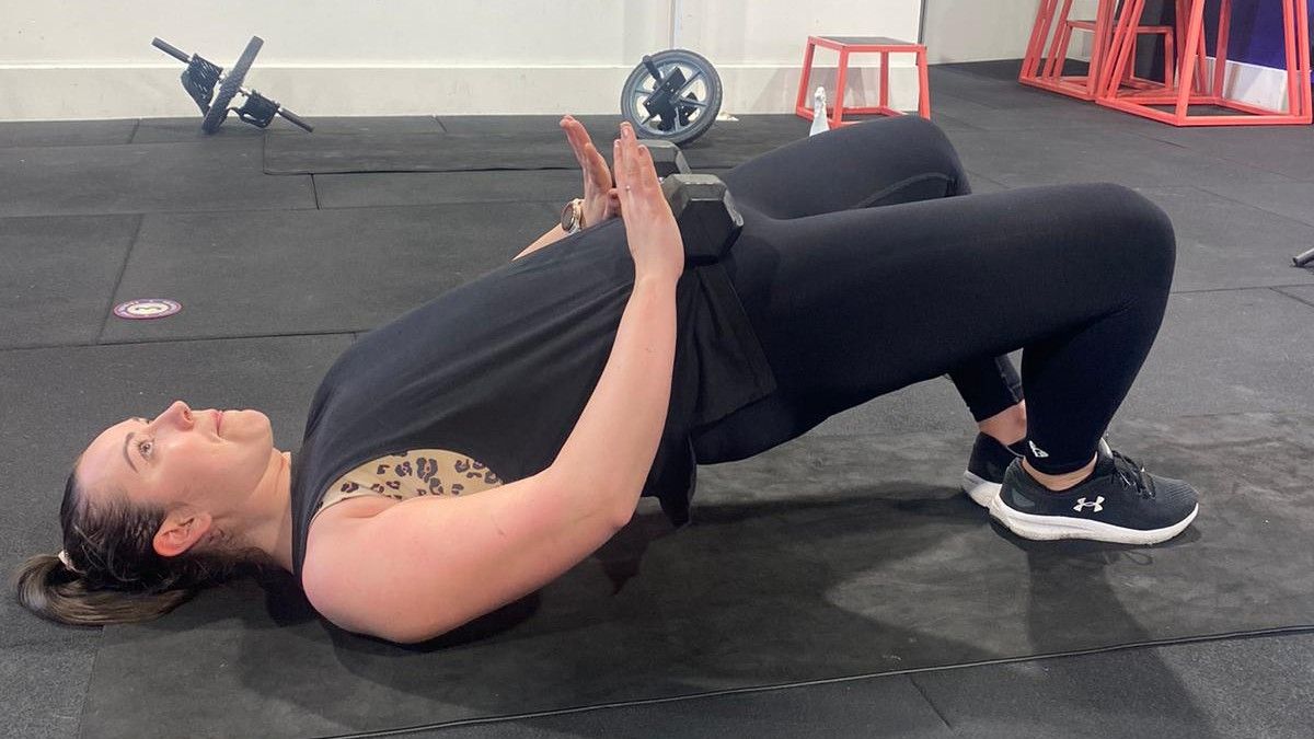 Six Dumbbell Leg Exercises For A Great Workout | Coach