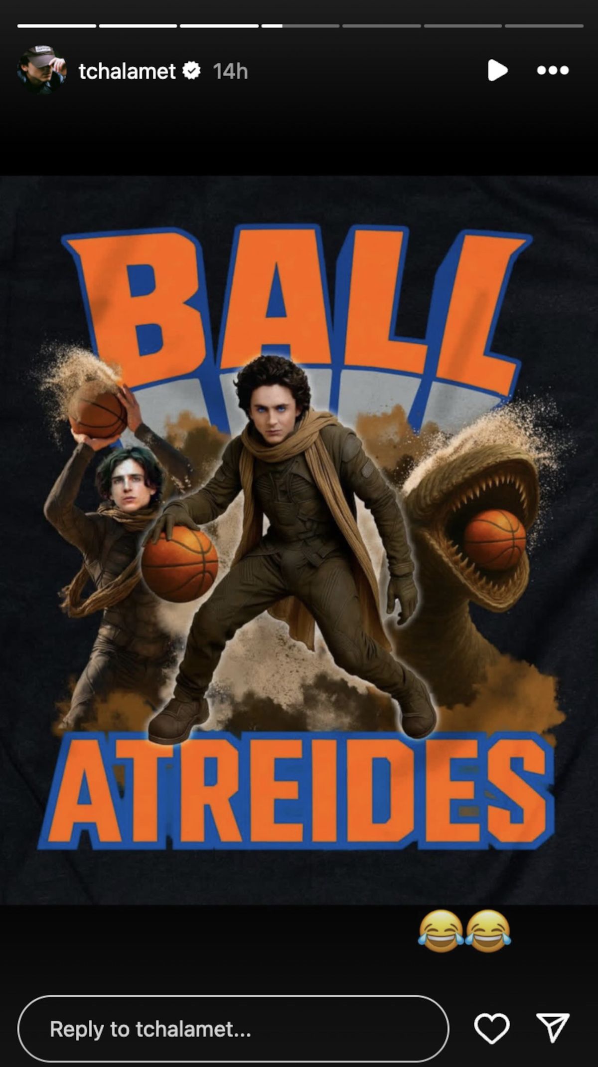 Viral Video Showed Timothée Chalamet Getting Hyped With Fans After The Knicks Game, But I’m Just ...