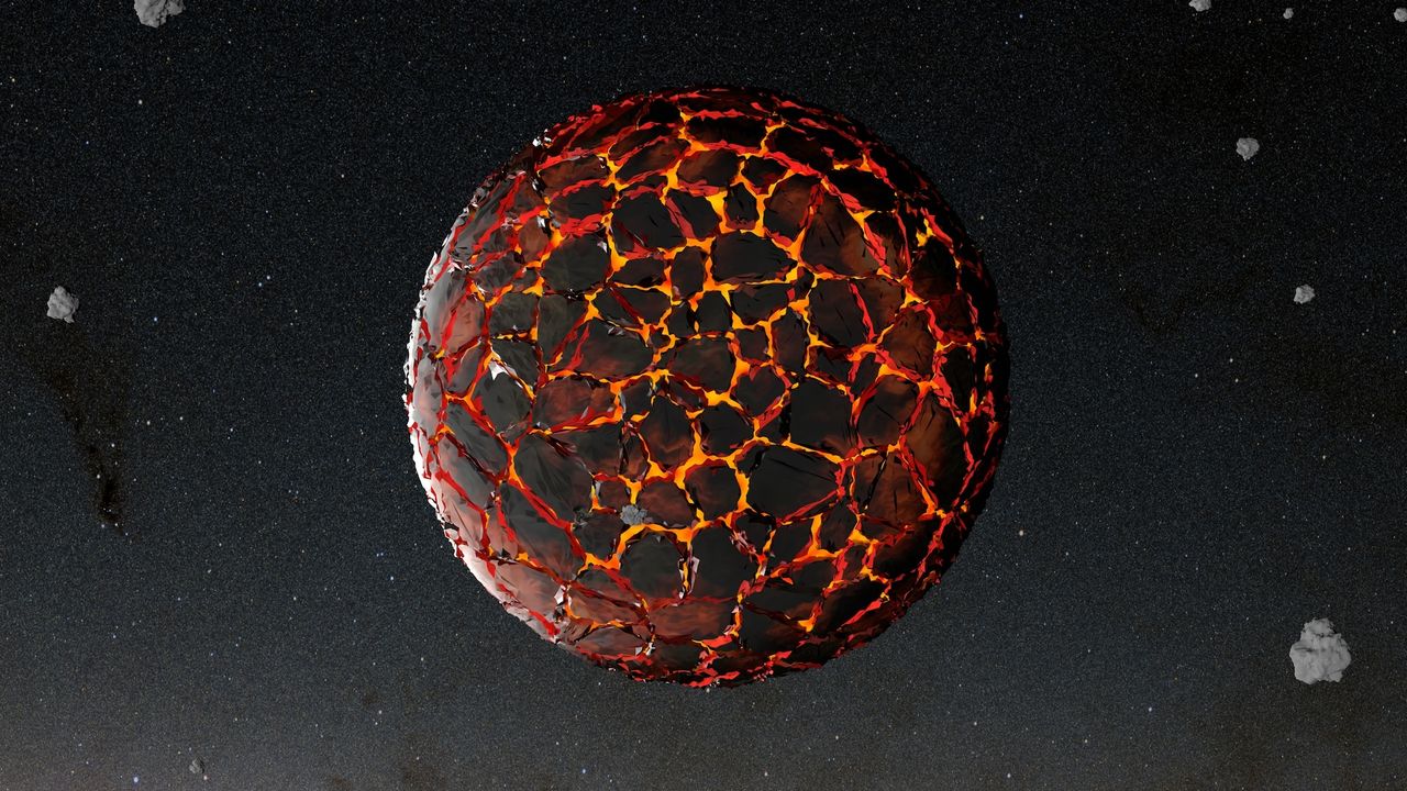 What are the Ingredients of Life? | Live Science