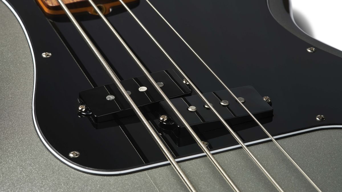 Fender sets its new standard with the American Professional II guitar ...