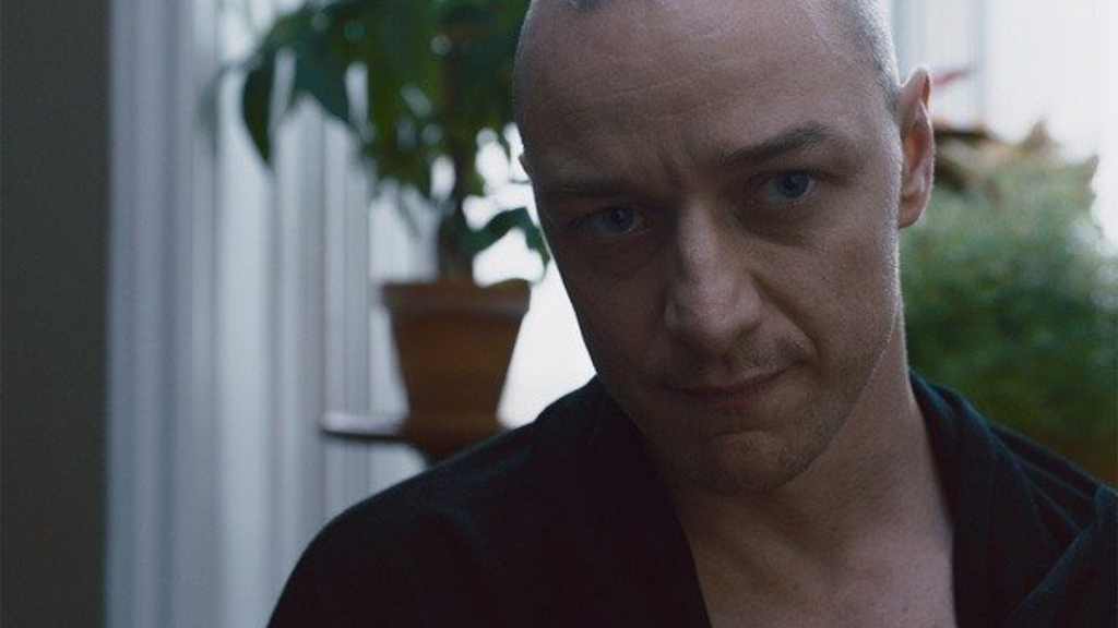 Split Ending Explained: What The Bizarre Twist Ending Means | Cinemablend