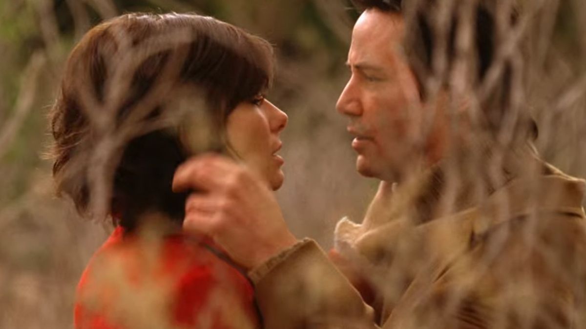 5 Reasons Why The Lake House Is An Underrated Romantic Movie | Cinemablend