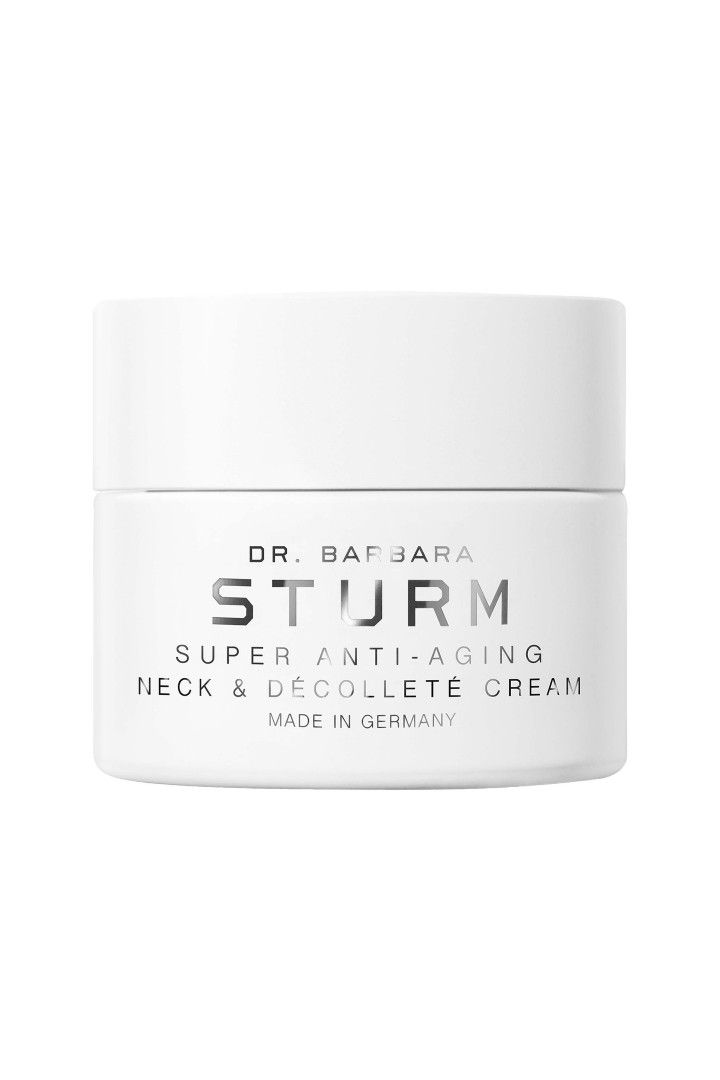 The 14 Best Neck Creams for Firming and Tightening | Marie Claire