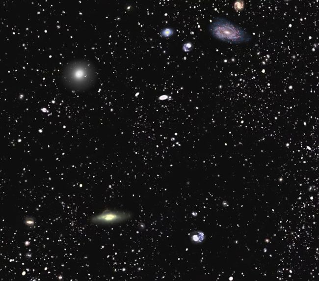 The Most Massive Numbers in Existence | Live Science