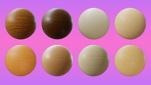 What are surface normals? How to use soft and hard normals in 3D ...