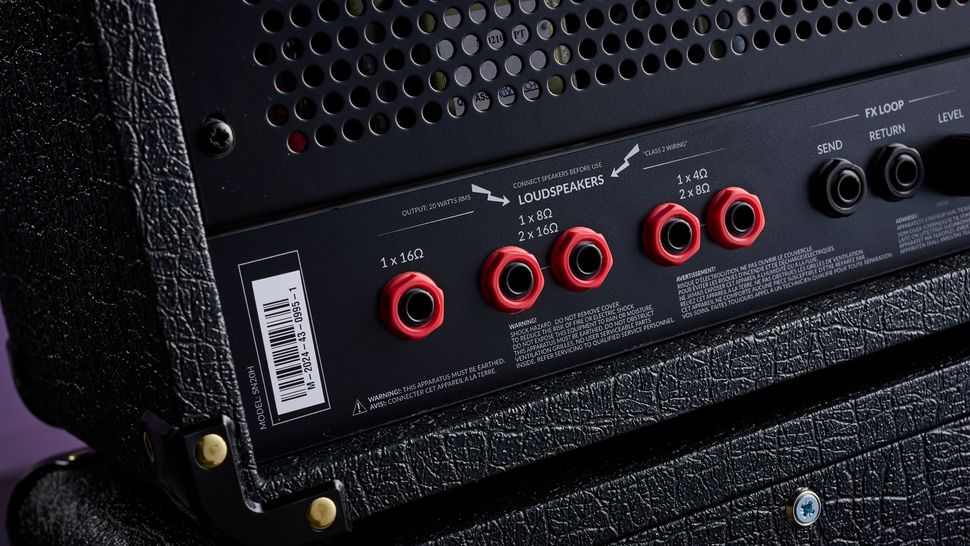 Marshall Studio 900 head and combo review | Guitar World