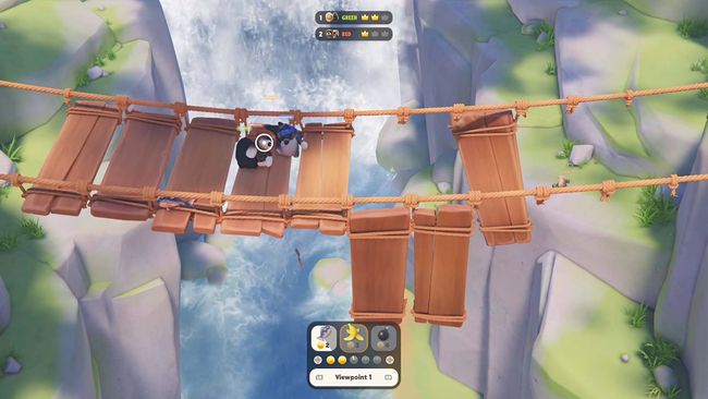 Party Animals Xbox review: Adorable fun impeded by sluggish mechanics ...