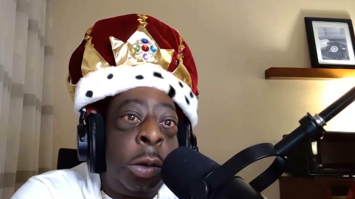 32 People You Can’t Tell The Story Of The Howard Stern Show Without ...