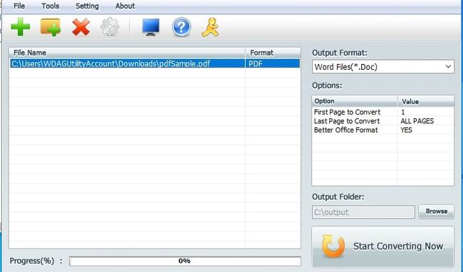 PDFZilla review | TechRadar