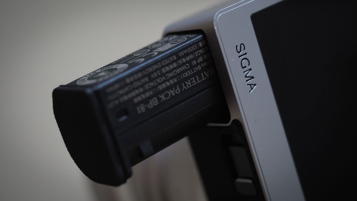 Sigma BF review: the camera that beats Leica at its own game | Digital ...