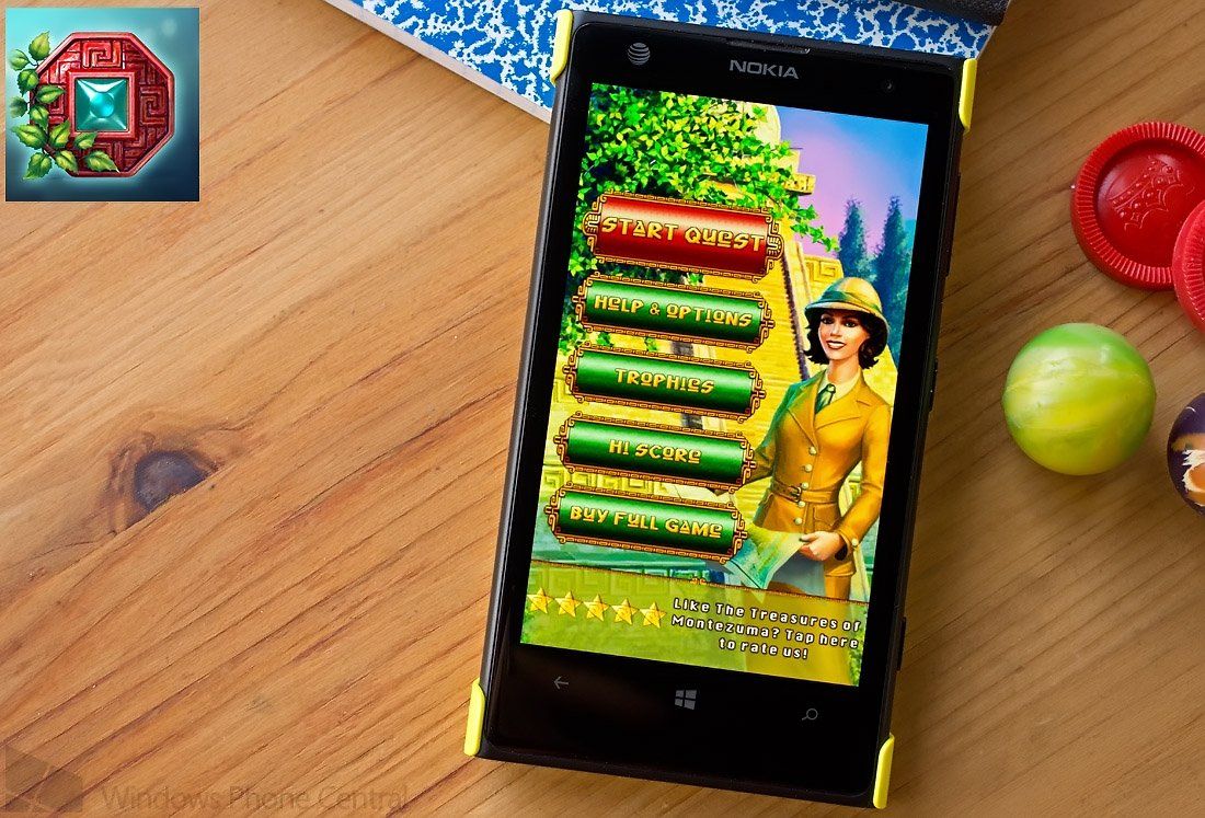 Top Rated Puzzle Games for Windows Phone | Windows Central