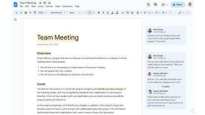 Google Workspace review | IT Pro