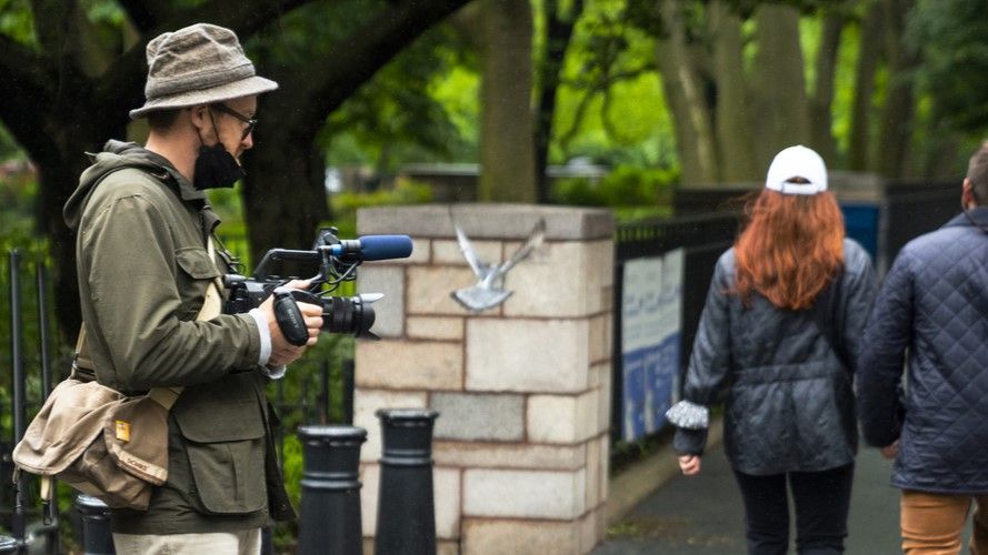 9 best Max shows you're probably not watching | Tom's Guide