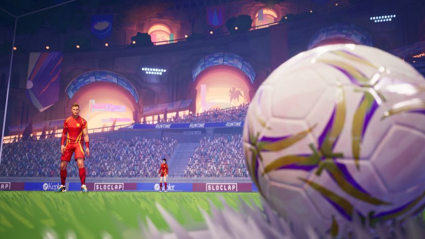 The developer of Sifu and Absolver is making a 5v5 multiplayer-only ...