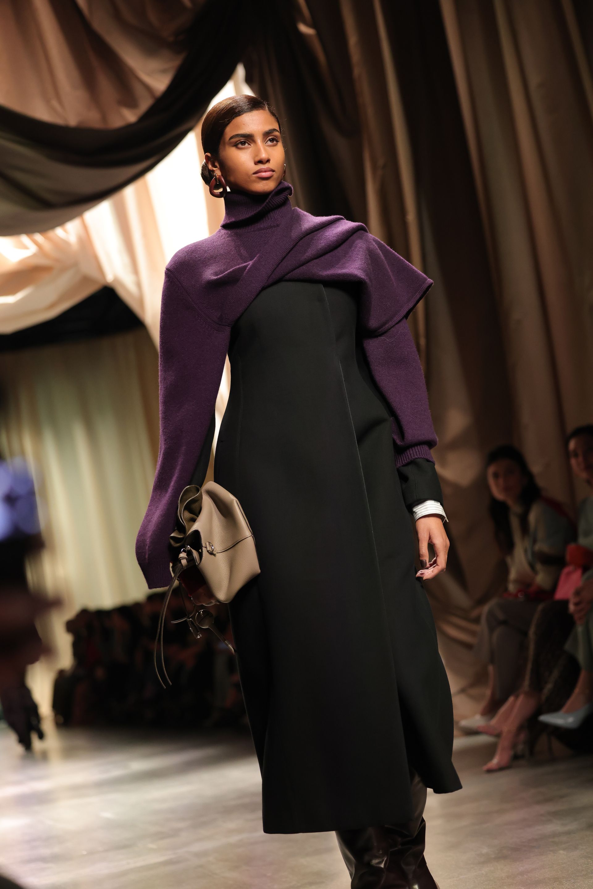 The Wearing Versus Styling Solve? Clothes That Style Themselves for ...