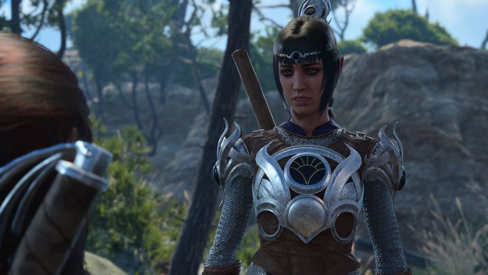 Best Baldur's Gate 3 Cleric class build | GamesRadar+