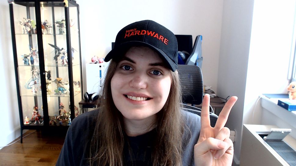 Best Webcams of 2022 | Tom's Hardware