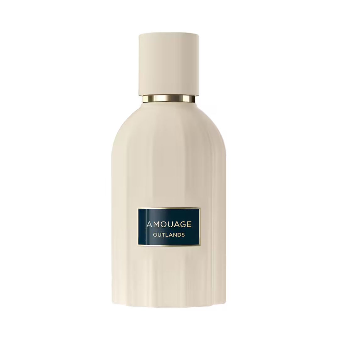 A Picky Perfume Writer's Guide To Amouage's scents | Marie Claire UK