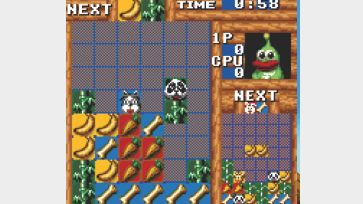 10 Best Game Gear games | GamesRadar+