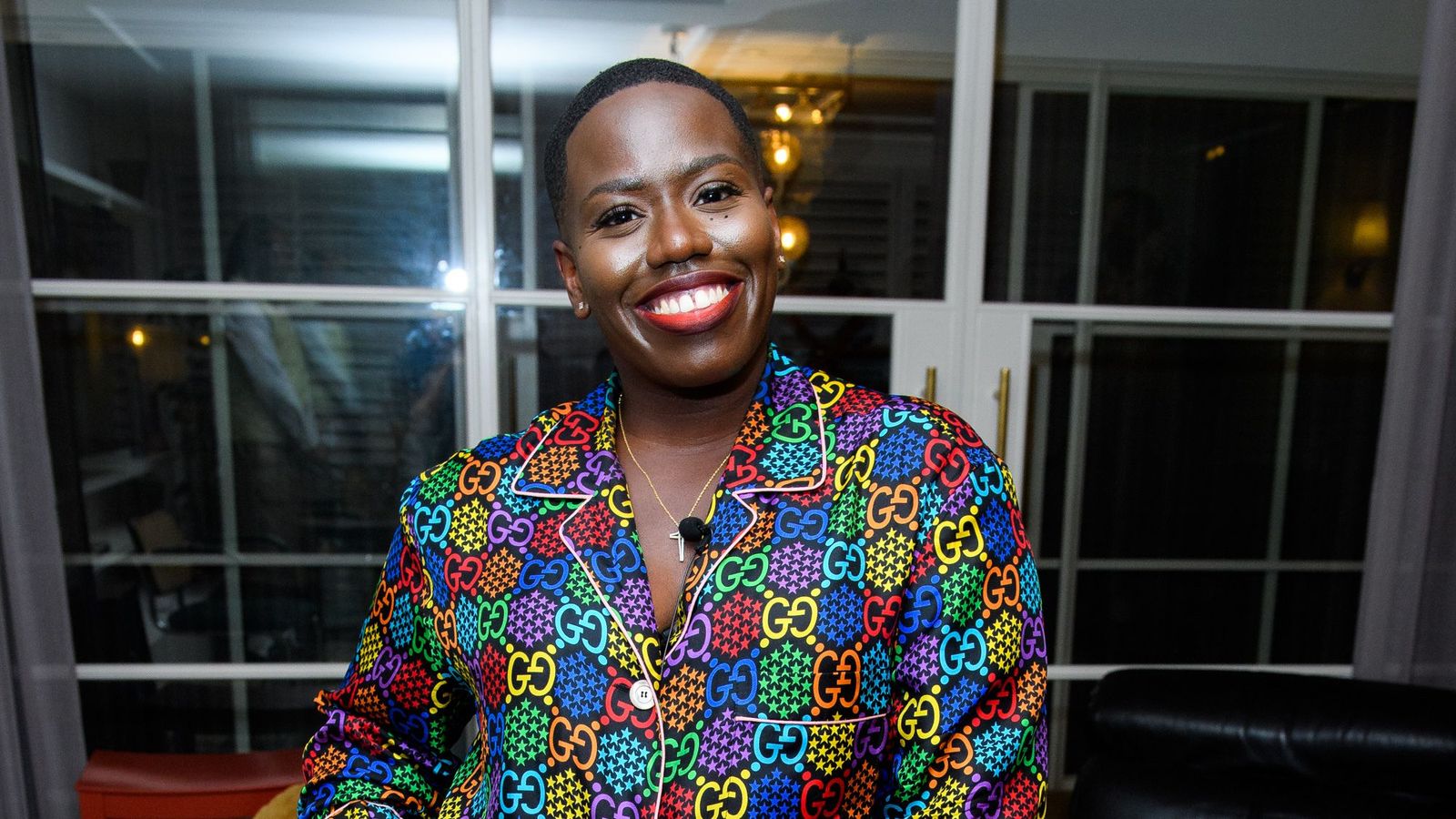 7 Black bloggers and influencers you need to know about | Marie Claire UK