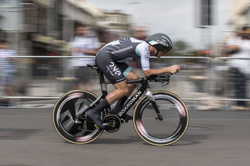 The A to Z of Photography: Shutter speed | TechRadar