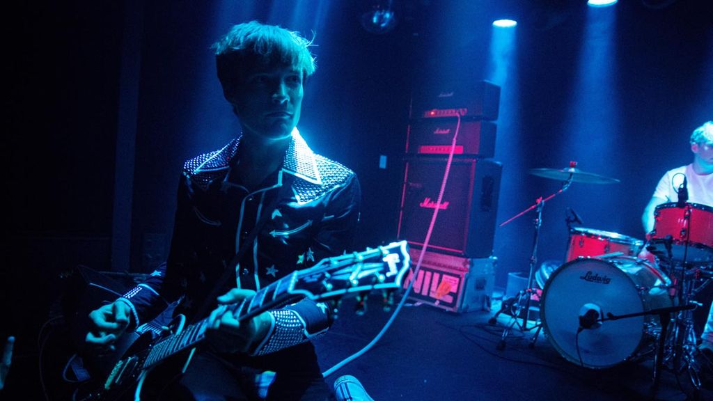 Why Canada is home to some of the world's most exciting hard-rock ...