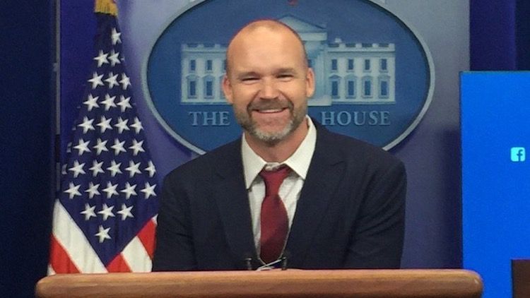 Former Cub David Ross Joins ESPN as Analyst | Next TV