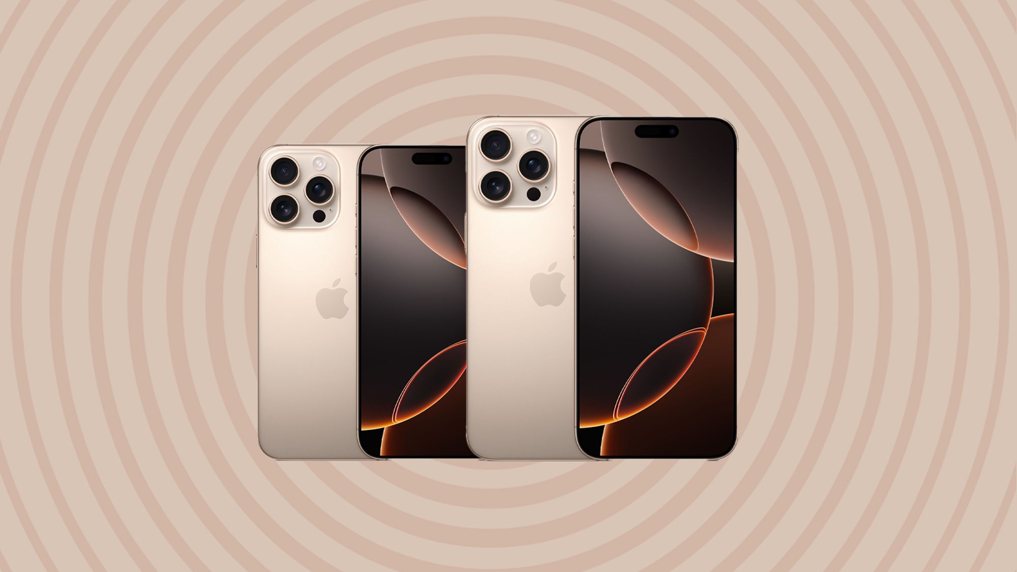 The best Apple iPhone 16 Pro and iPhone 16 Pro Max preorder deals in ...