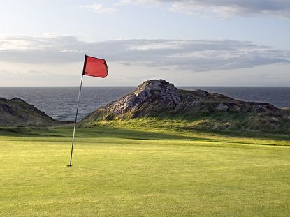 How To Calculate Distance In The Wind | Golf Monthly