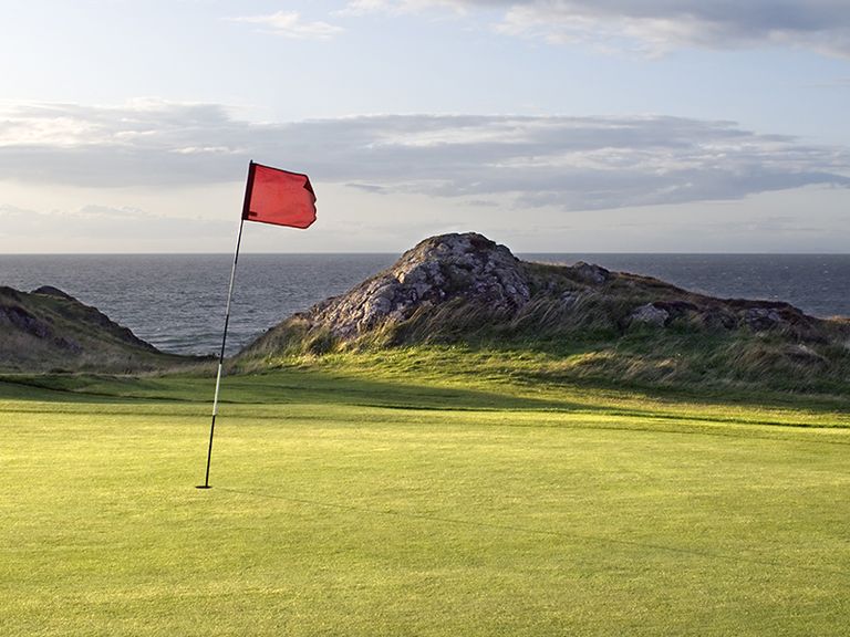 How To Calculate Distance In The Wind | Golf Monthly