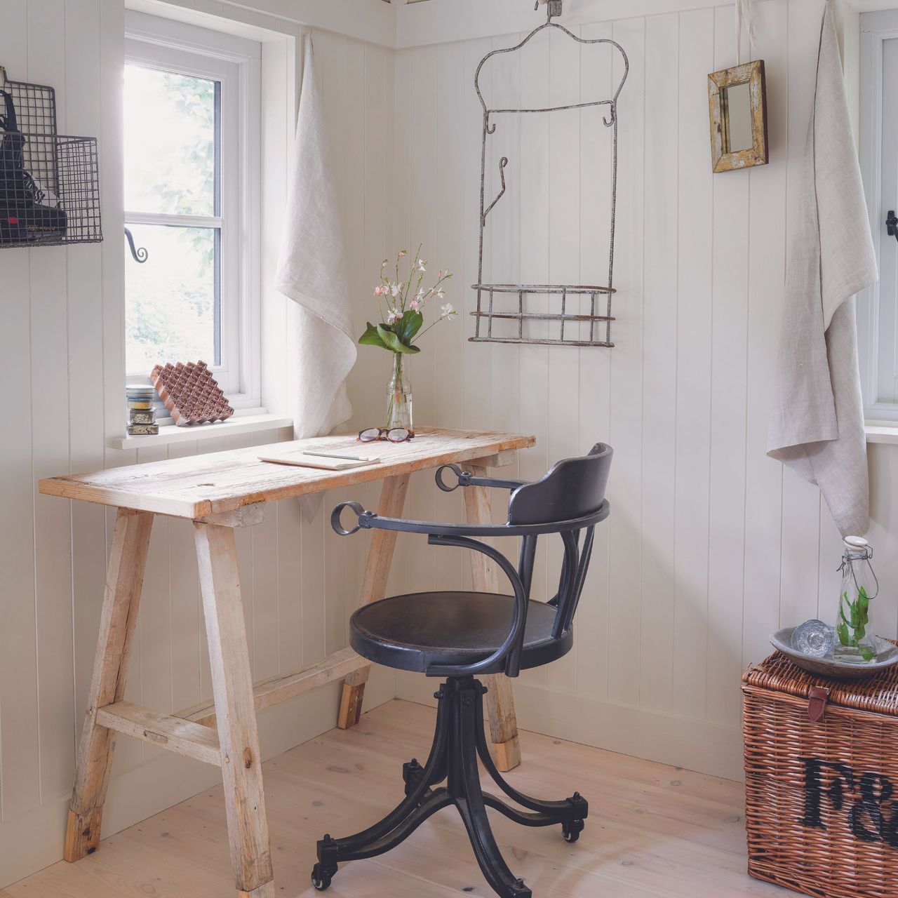 This unloved cottage has been transformed | Ideal Home