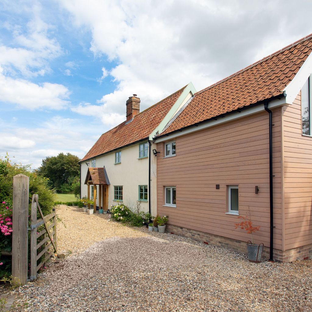 Annexe building regulations explained — when they apply | Ideal Home